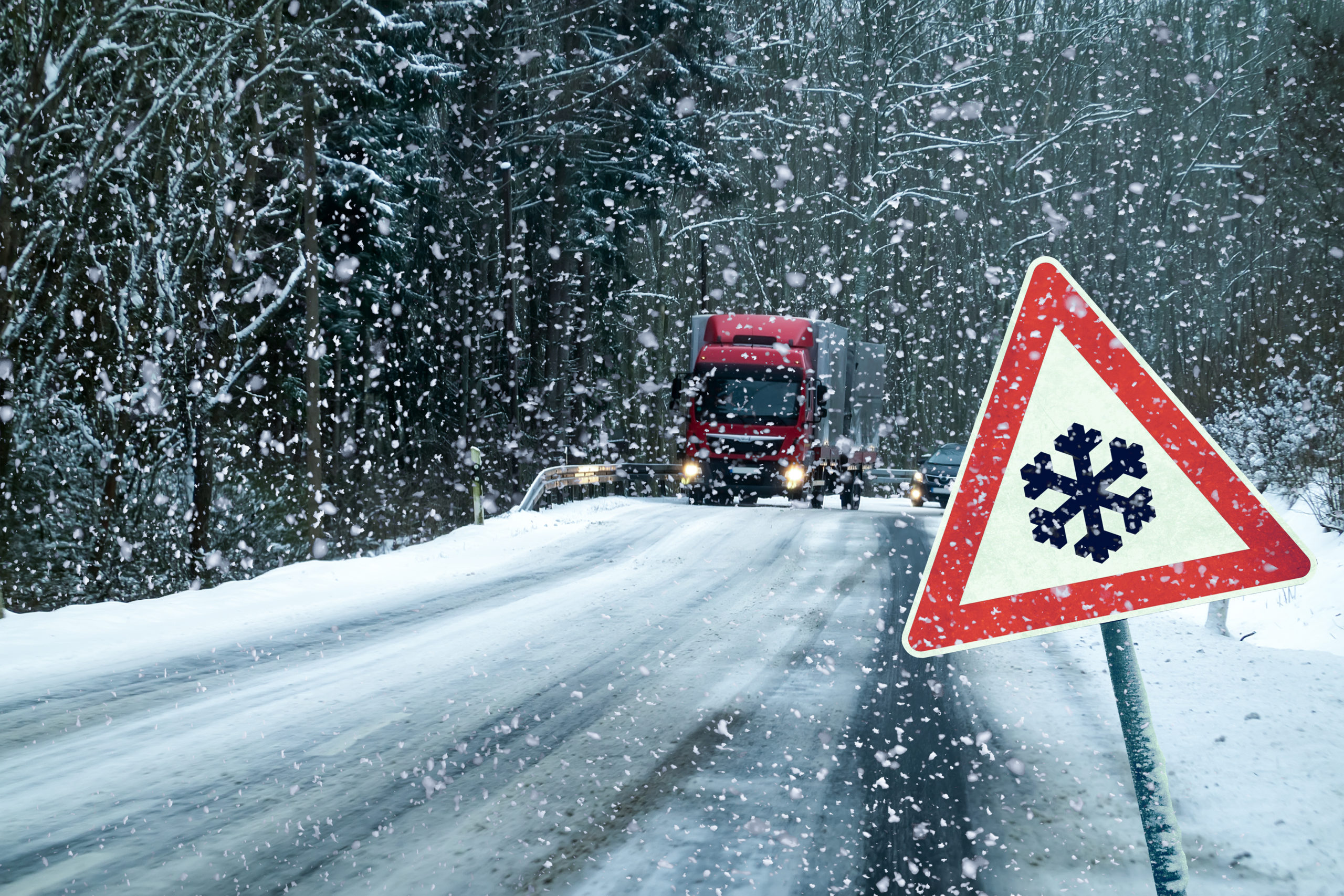 13 Tips for Winterizing Your Commercial Vehicles - Updated For 2023 ...