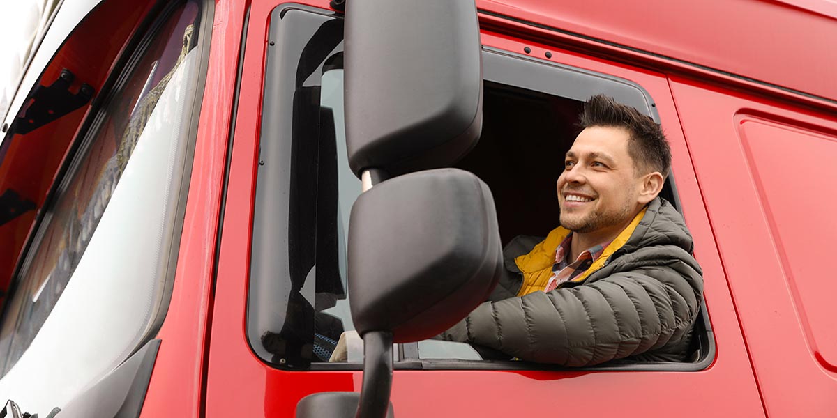 12 Quick Tips for Hiring Drivers - Commercial Truck Trader Blog