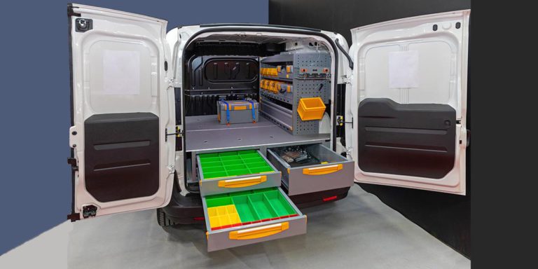 A Dealer Answers Your Top 10 Questions About Vehicle Upfits