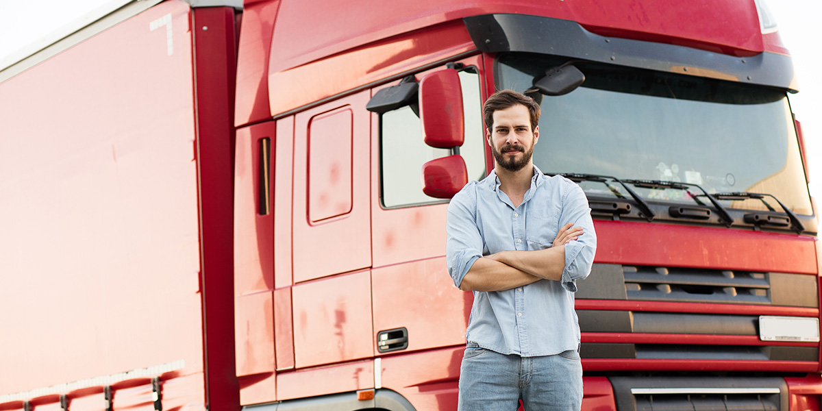 11 Defensive Driving Tips for Commercial Drivers - Commercial Truck ...