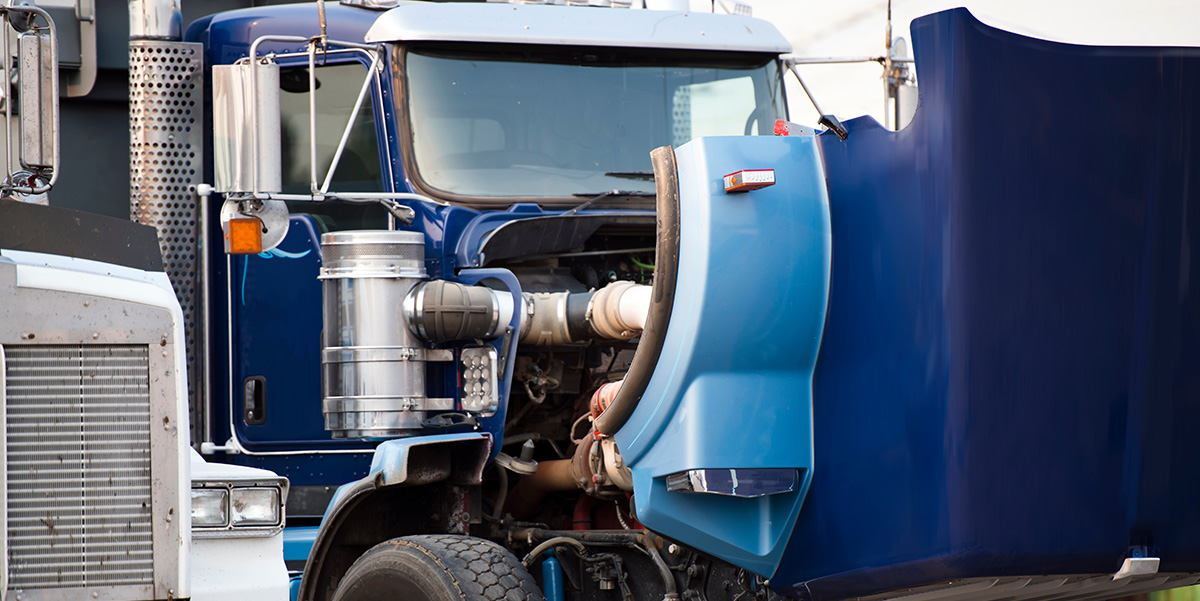 9 Common Big Rig Problems & Repairs - Commercial Truck Trader Blog