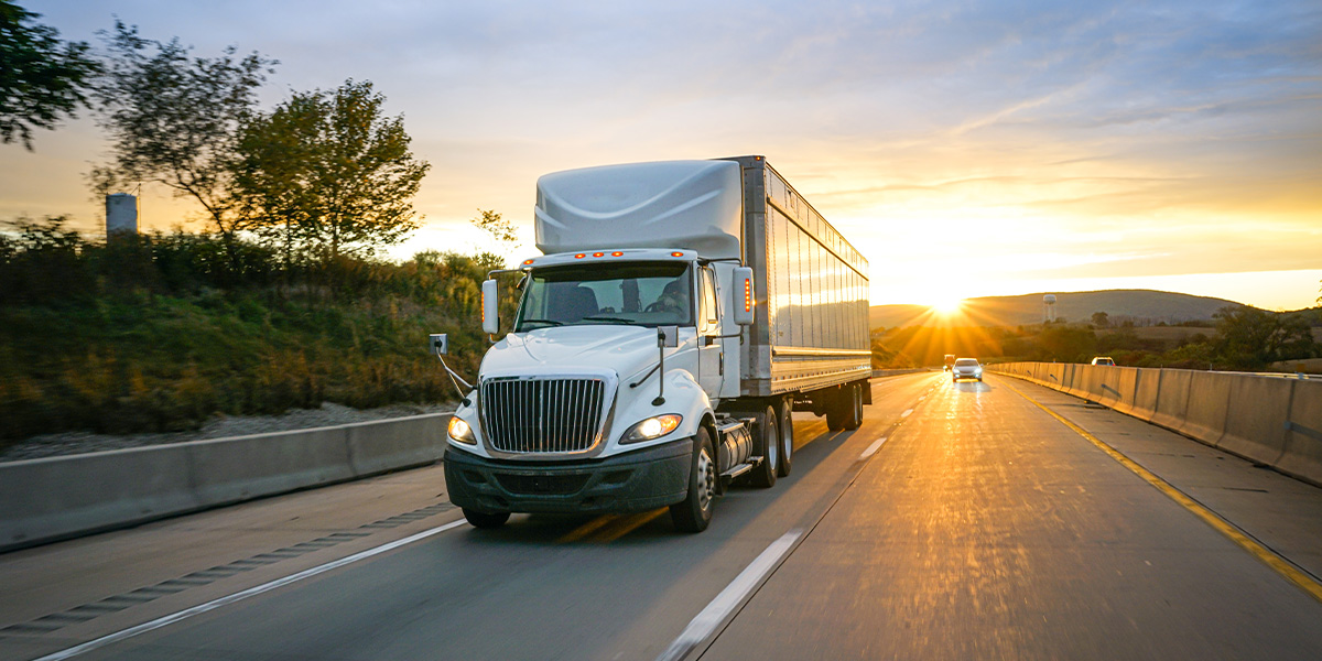 5 Tips for Driving Across State Lines - Commercial Truck Trader Blog