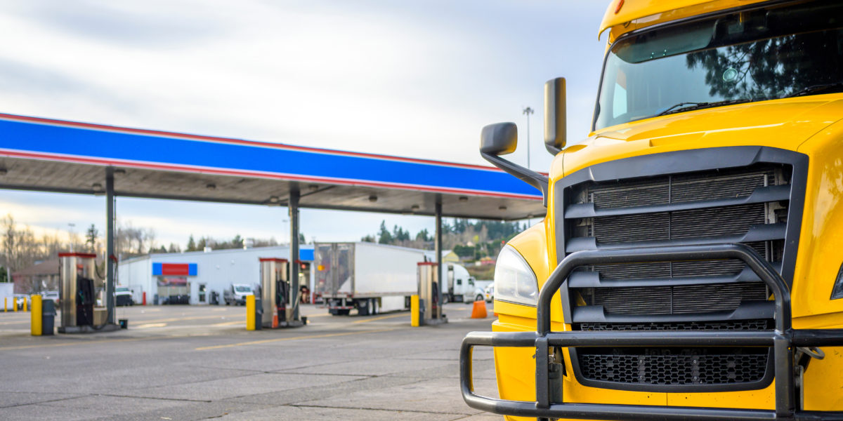 6 Ways to Prepare Your Truck for Better Fuel Efficiency - Commercial ...