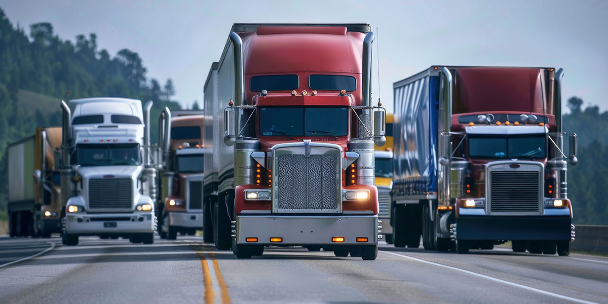 2024 Freightliner Business Class M2 106 Trucks For Sale - Commercial ...