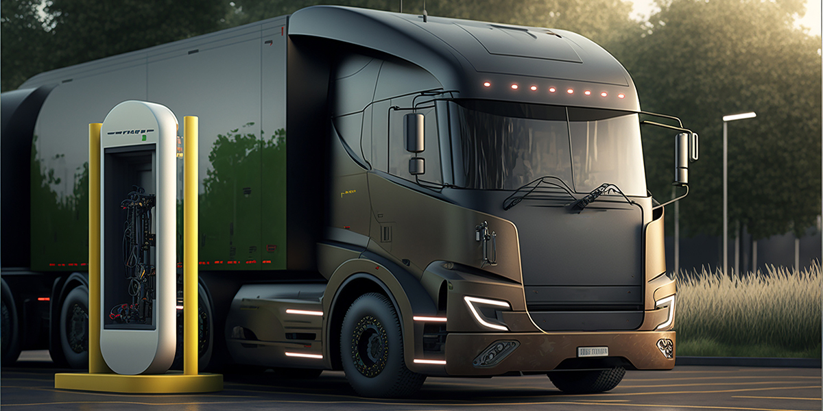 Should Your Small Business Invest in Fuel Efficient Trucks?