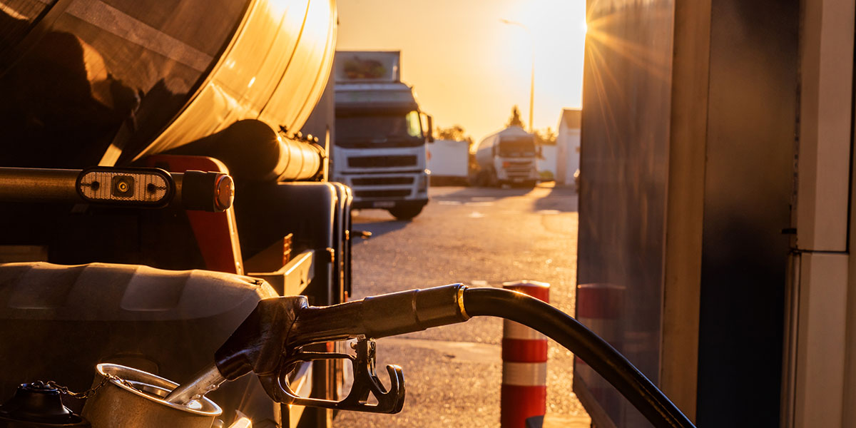How to Improve Fuel Efficiency During the Heatwave - Commercial Truck ...