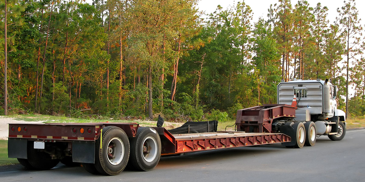 The Most Popular Types of Trailers on Commercial Truck Trader ...