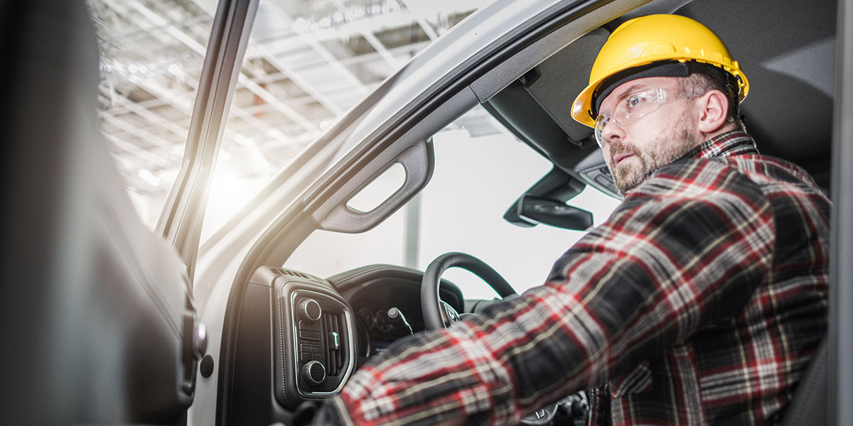 Tips For Managing a Light Duty Truck Fleet - Commercial Truck Trader Blog