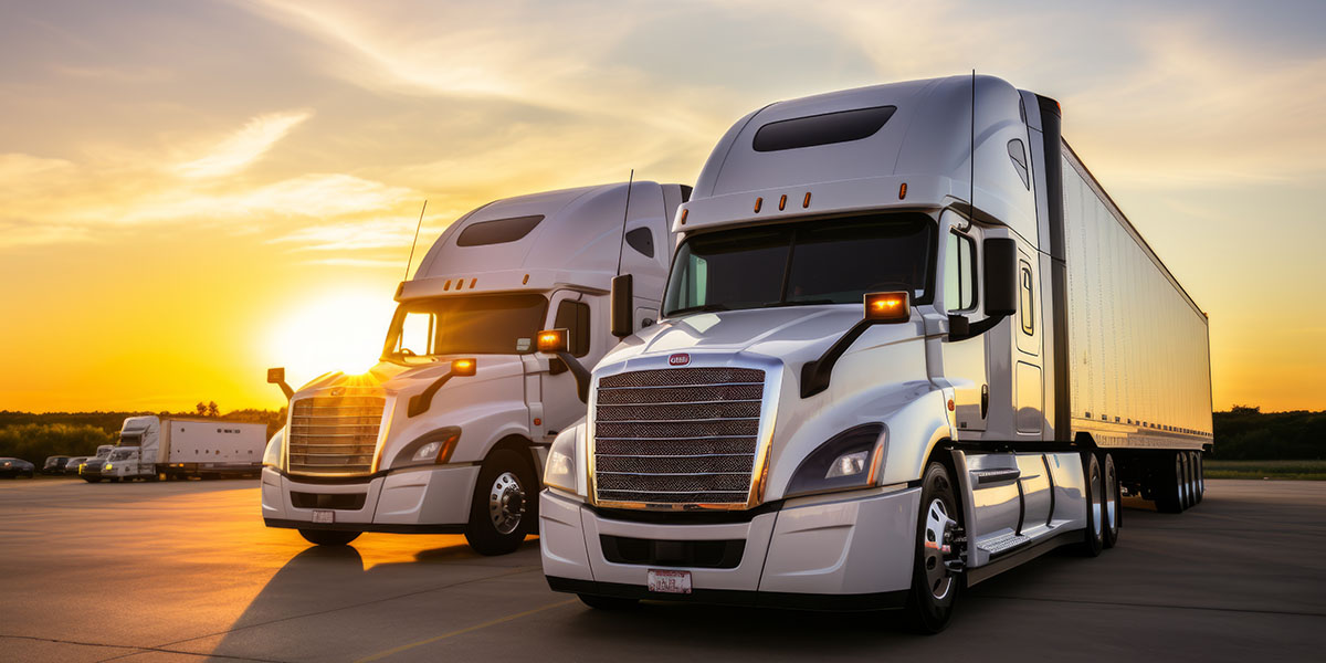 The 5 Most Popular Types of Trucks on Commercial Truck Trader ...