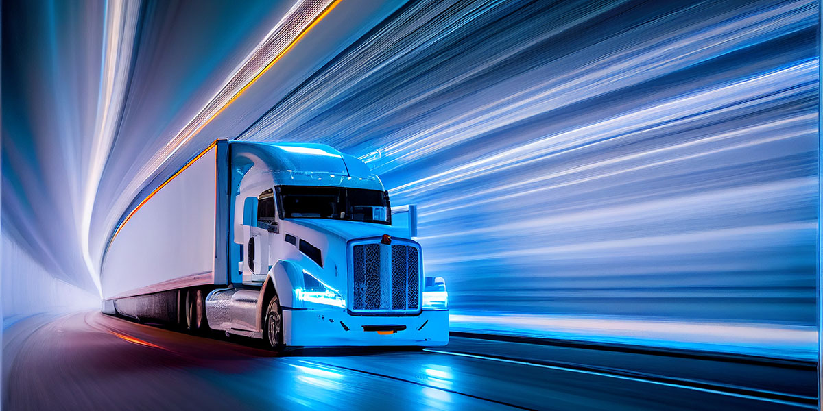 How Will AI Impact the Future of Truck Drivers? - Commercial Truck Trader Blog