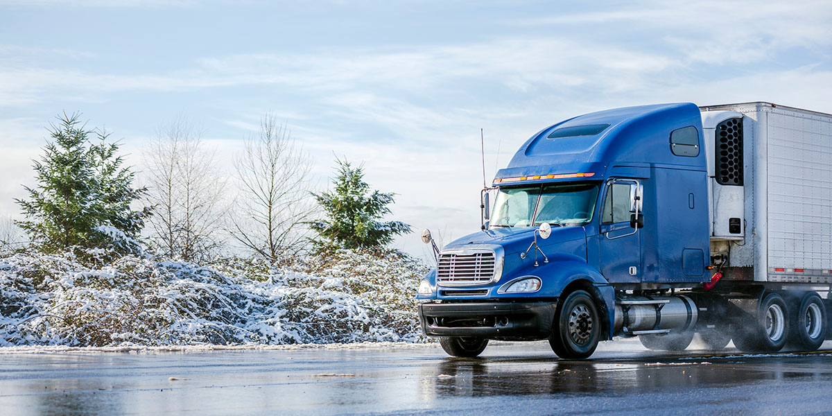 6 Ways To Improve Fuel Efficiency in Commercial Vehicles During Winter ...