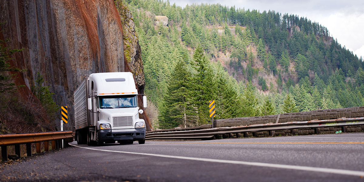 5 Most Dangerous Roads for Commercial Vehicle Drivers - Commercial ...