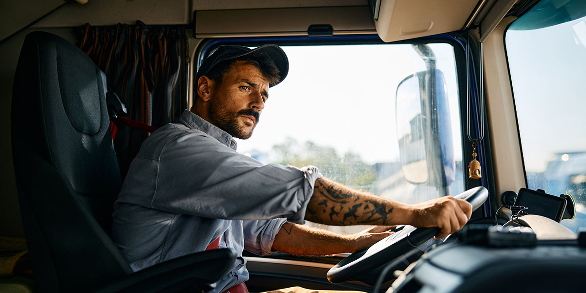 5 Worst Highways To Travel For Commercial Drivers - Commercial Truck ...