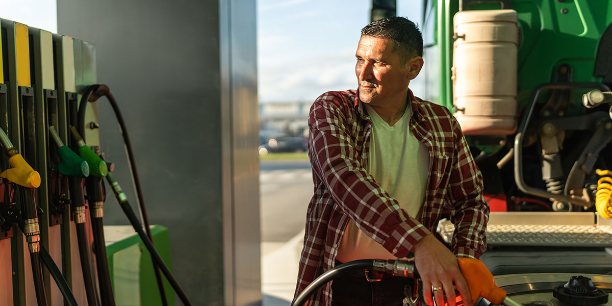 States With The Lowest Gas Prices For Commercial Vehicles - Commercial ...