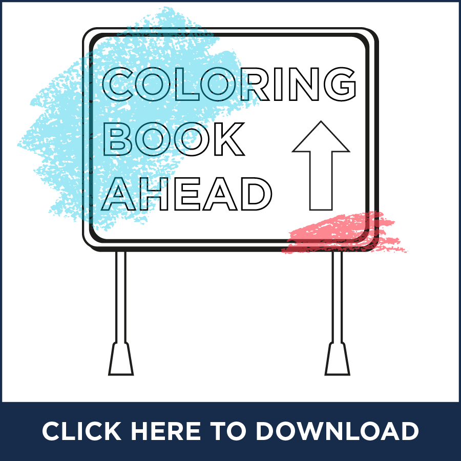 Truckload of Fun: Celebrate World Kids Coloring Day with Commercial ...