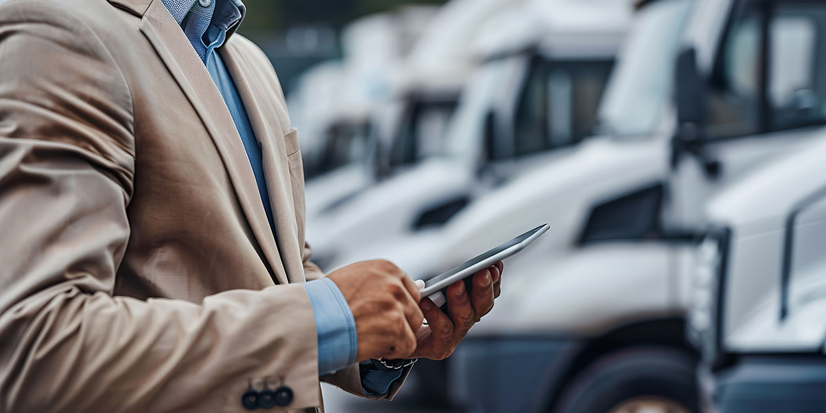 New Technology You Need to Know As a Fleet Manager - Commercial Truck ...