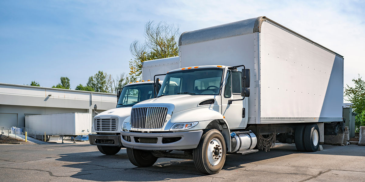 Tips For Buying a Vehicle For Your Delivery Business - Commercial Truck ...