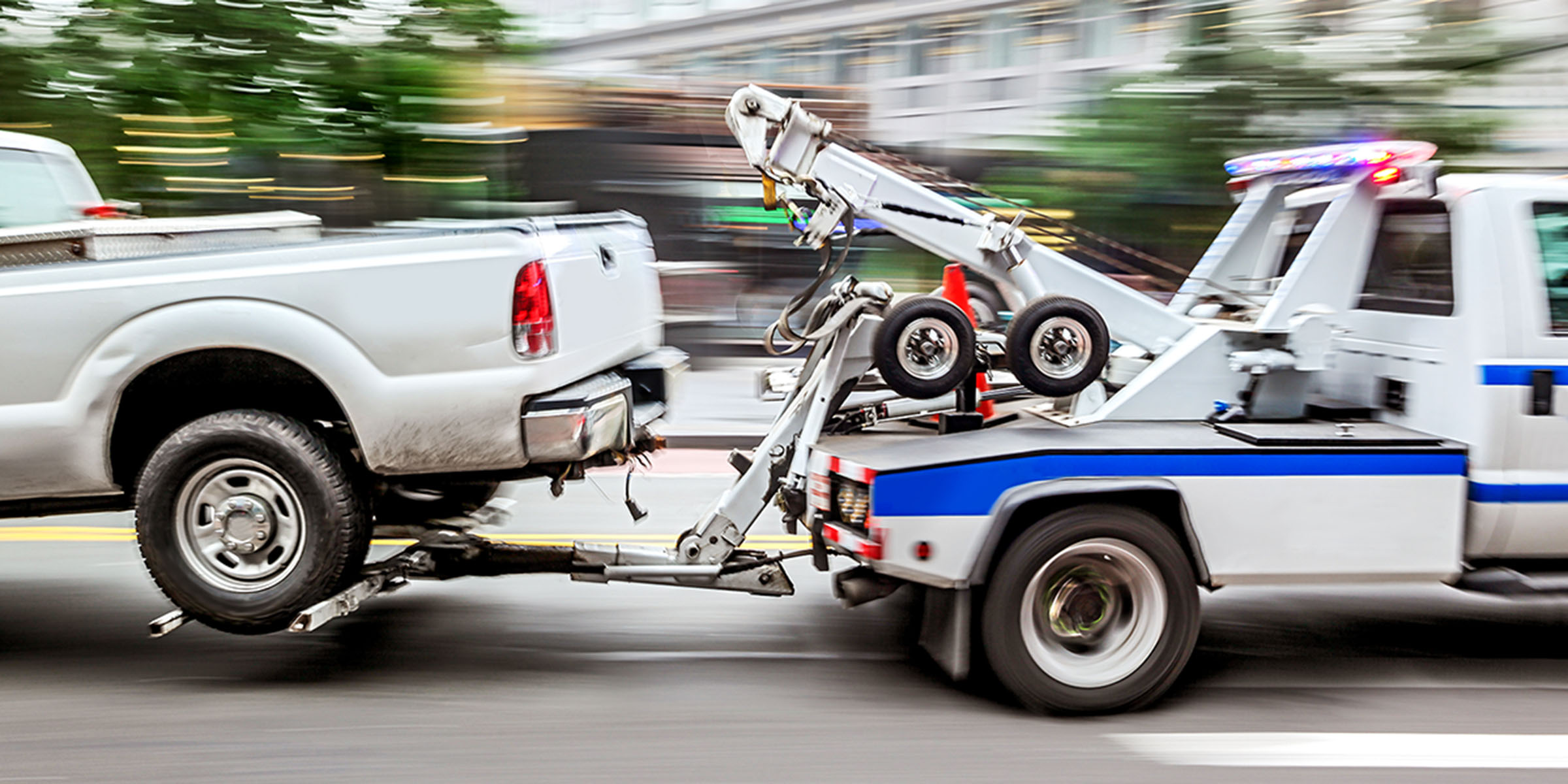 Best Practices for Running a Tow Truck Business - Commercial Truck ...