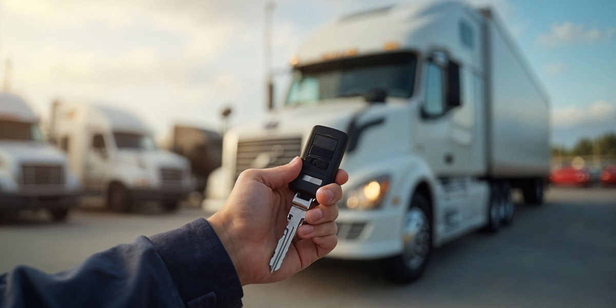 Buying vs. Leasing Commercial Vehicles: Pros & Cons - Commercial Truck ...
