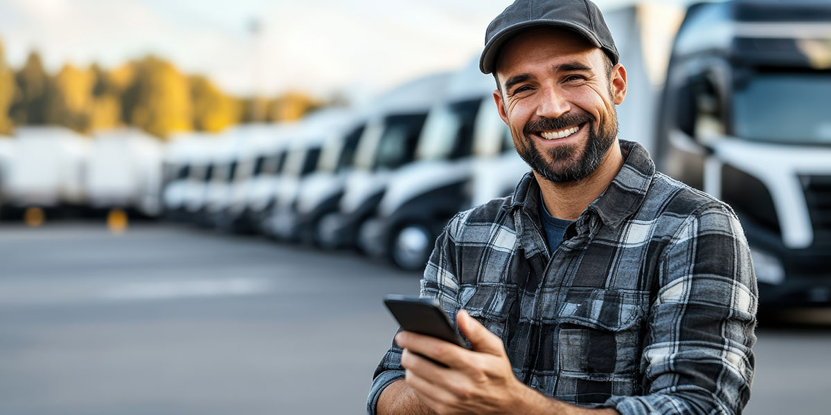 9 Popular Apps for Truck Drivers - Commercial Truck Trader Blog
