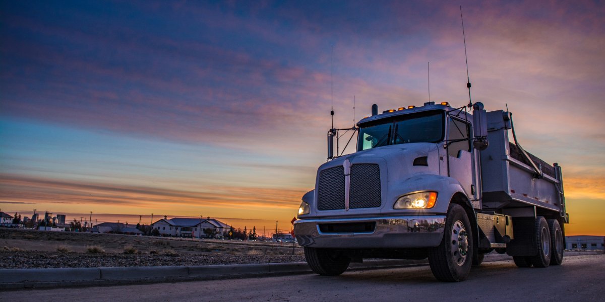 Top 10 Commercial Trucks for Construction: The Heavy Hitters ...