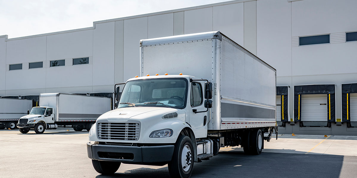 Essential Tips for Selling Your Used Box Trucks - Commercial Truck ...