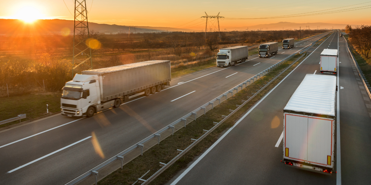 Winter Commercial Truck News Roundup: Updates on Tariffs, Autonomous ...