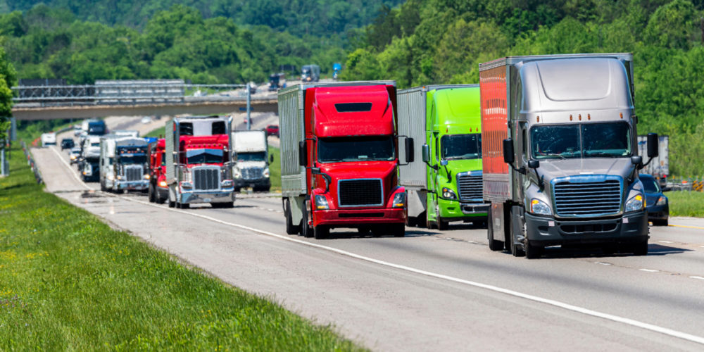 Class 7 Trucks For Sale - Commercial Truck Trader