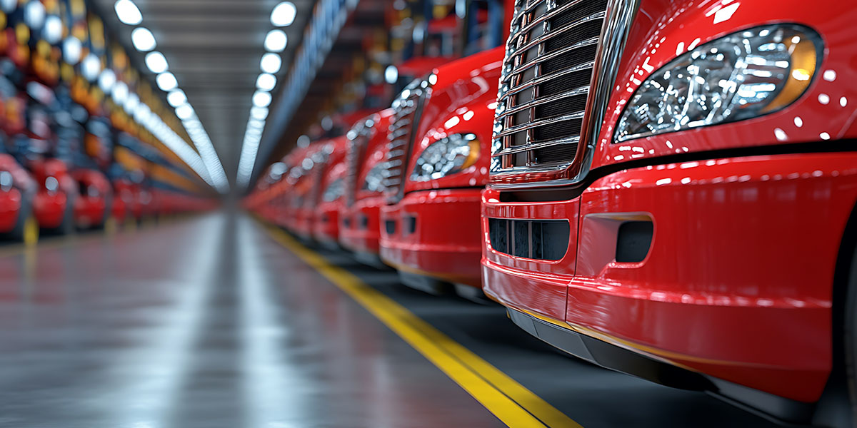 2026 Mack Trucks For Sale - Commercial Truck Trader