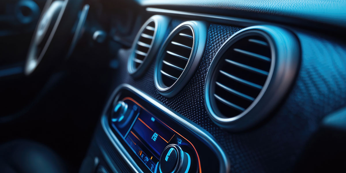 Why Is The Heat Not Working In My Commercial Vehicle? - Commercial ...