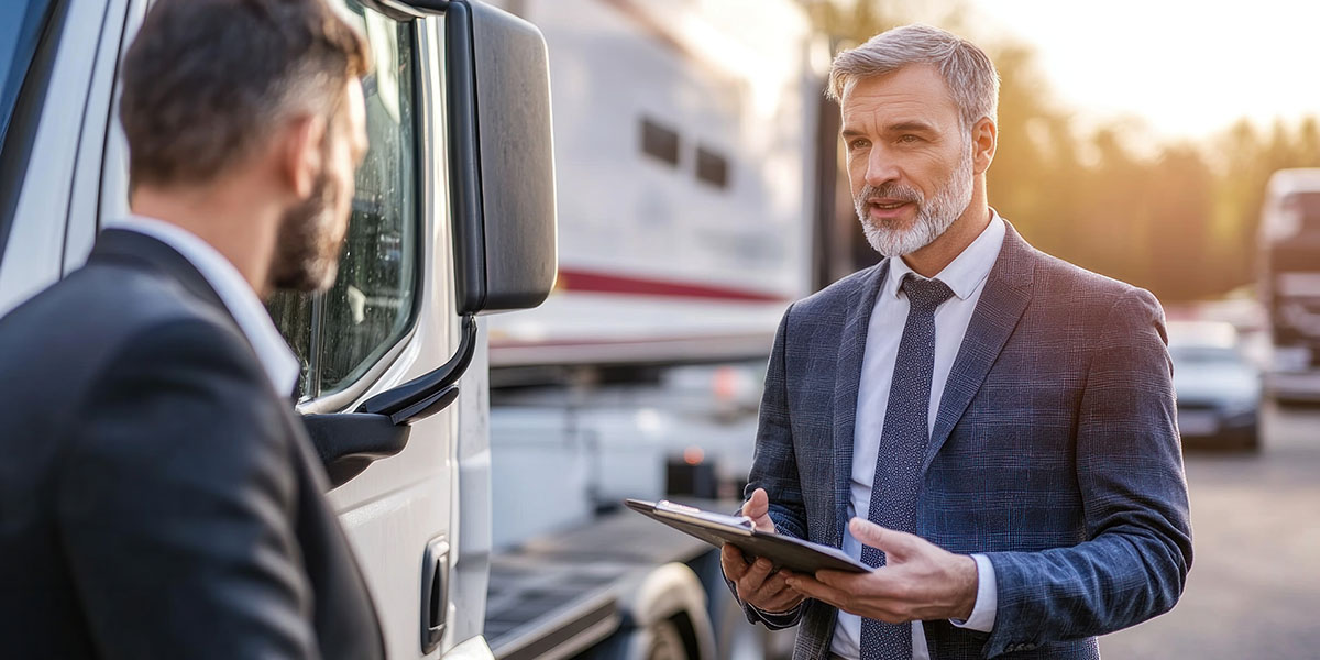 Tips for Selling Truck Tractors - Commercial Truck Trader Blog