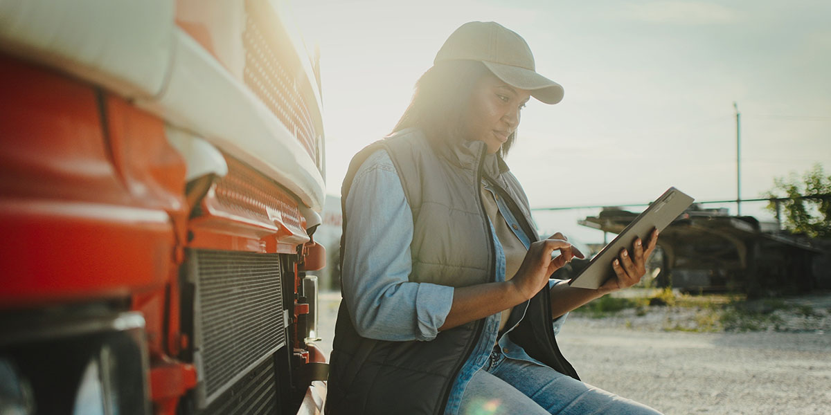 What to Consider When Choosing a Driver Wellness Program for Your ...