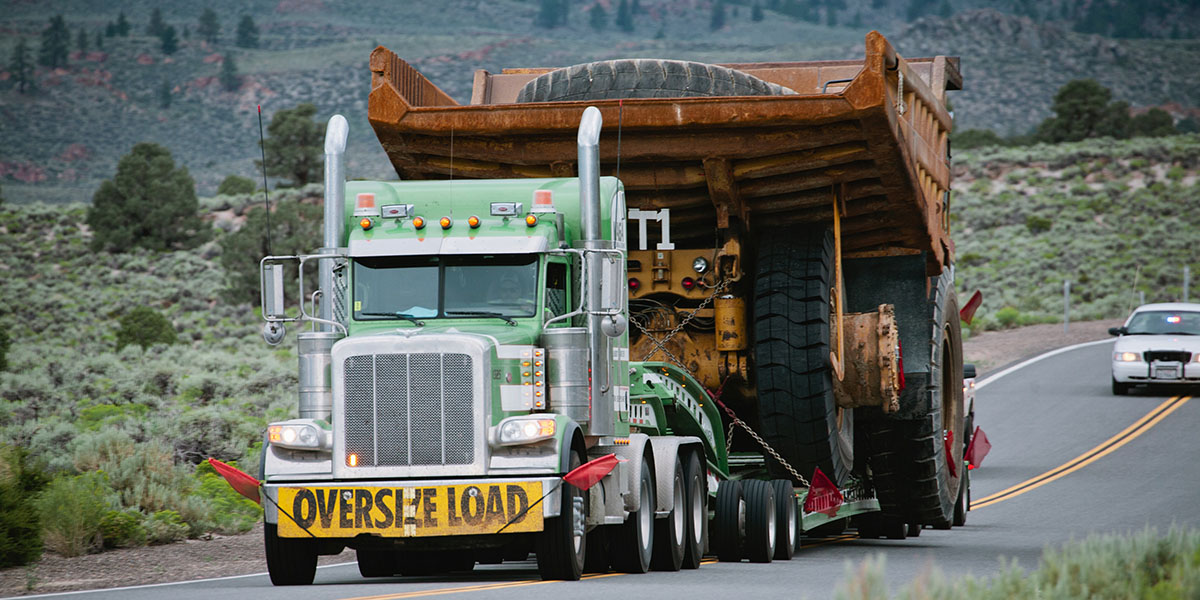 What to Know About Oversize & Overweight Load Permits - Commercial ...