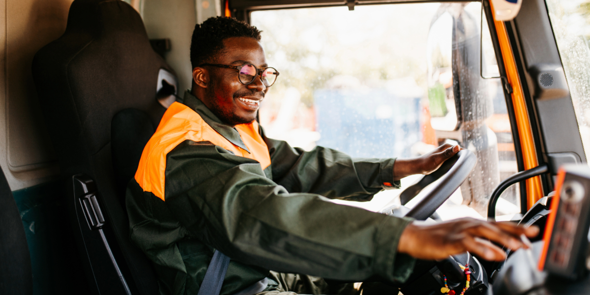 Key Considerations When Mapping Out Your Career in Commercial Driving ...