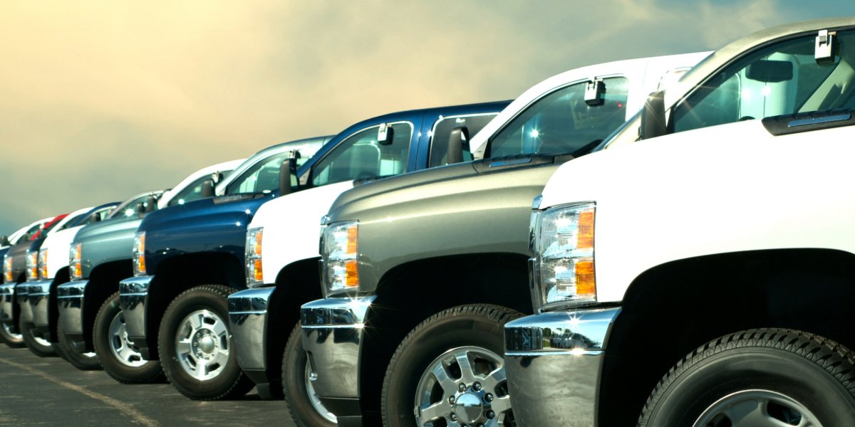 Commercial Trucks with the Highest Towing and Payload Capacities ...