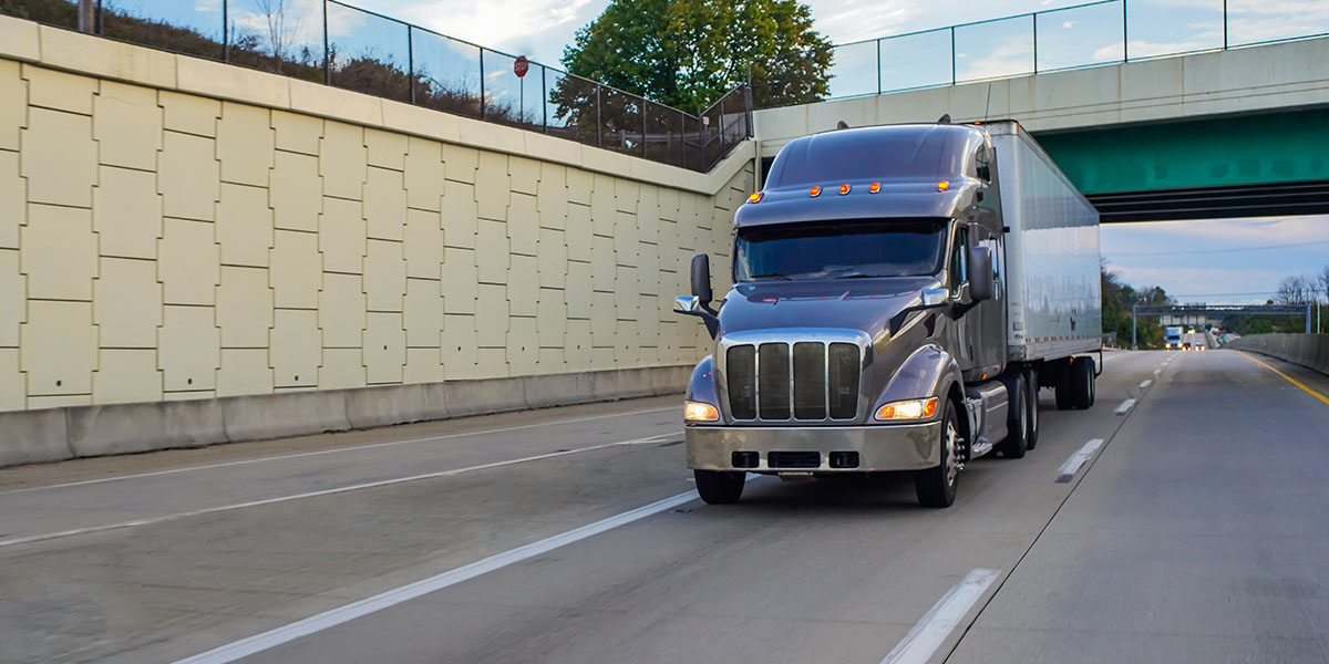 Know Before You Go: States with Strict Trucking Laws - Commercial Truck ...