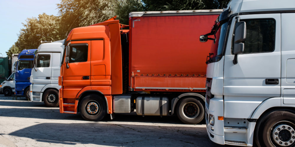 Reefer/refrigerated Truck For Sale - Commercial Truck Trader