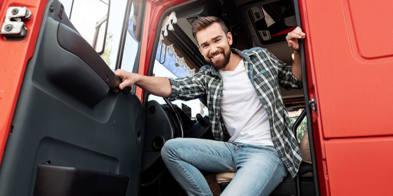 Truck Slang And CB Lingo You Need To Know - Commercial Truck Trader Blog