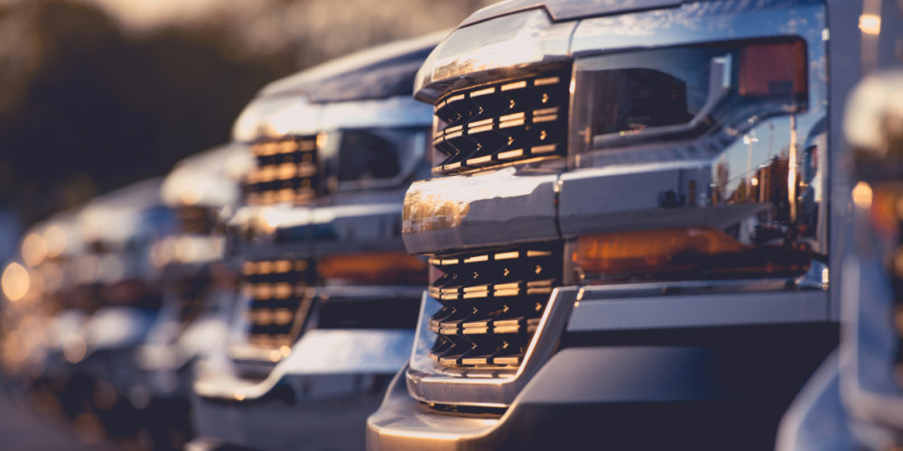 Utility Truck - Service Truck With Royal Bodies For Sale - Commercial ...