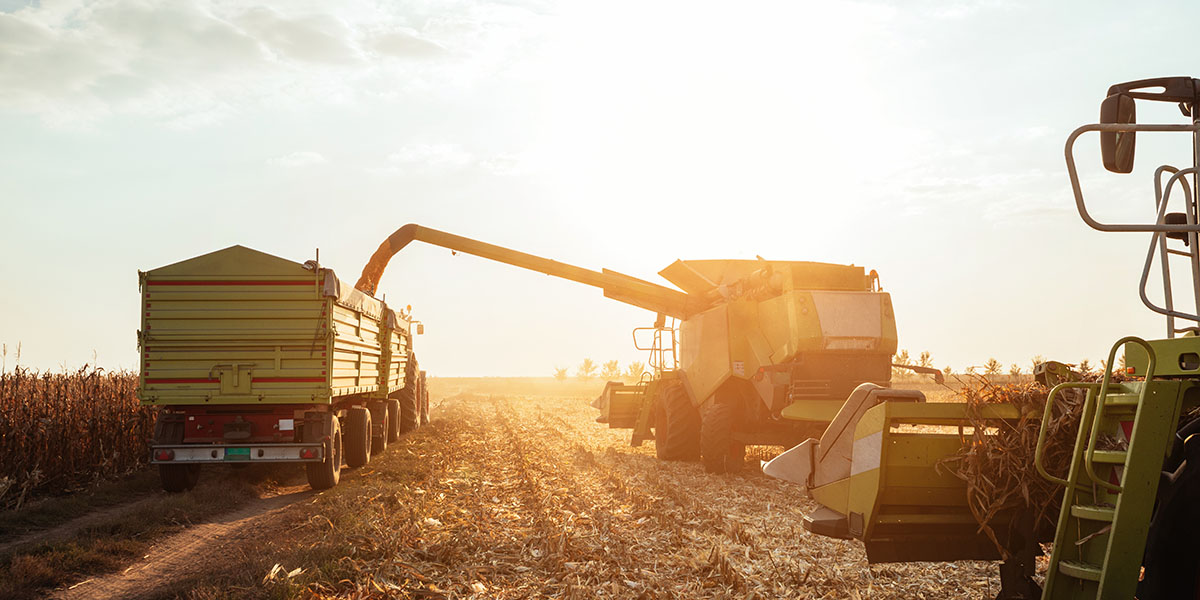 Should You Lease Farm Vehicles? Pros & Cons - Commercial Truck Trader Blog