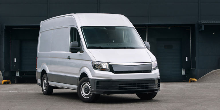 Commercial Vehicles That Power The US Postal Service - Commercial Truck ...