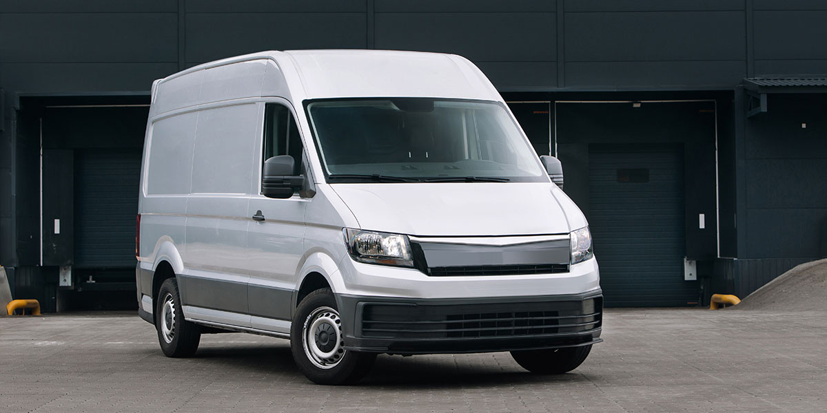 Top Delivery Vans on the Market - Commercial Truck Trader Blog