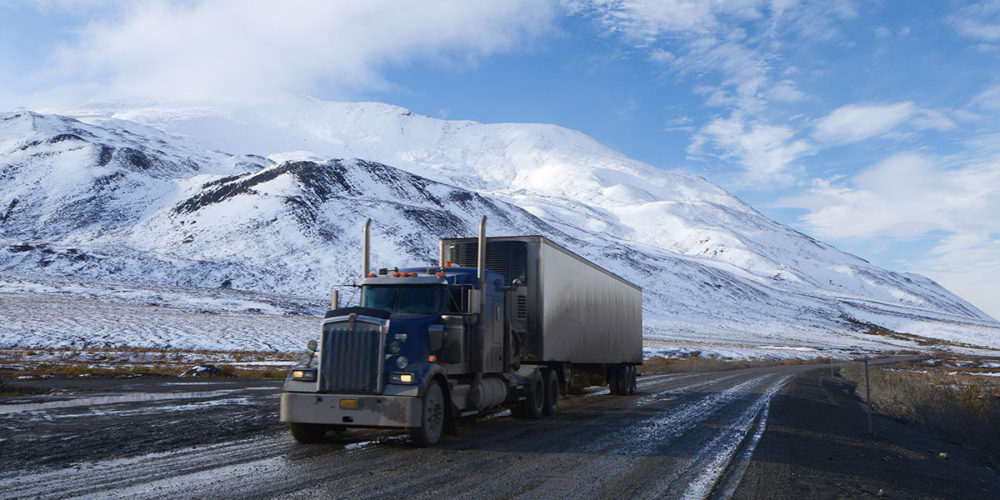 Reefer/refrigerated Truck For Sale - Commercial Truck Trader