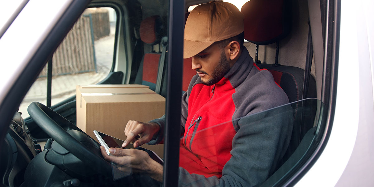 How Much Can I Make as a Seasonal Delivery Driver? - Commercial Truck ...