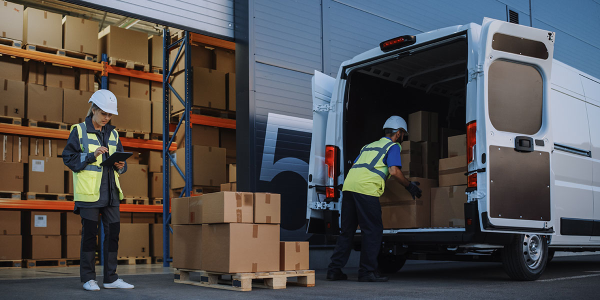 New Technology Shaping Delivery Businesses: What 2026 and Beyond Could ...