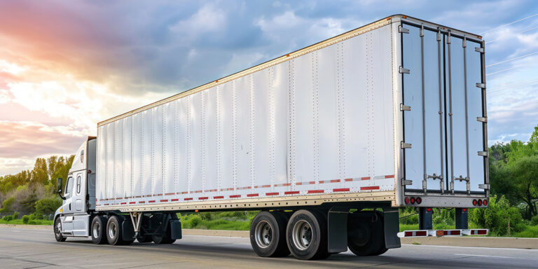 The 8 Most Common Trailer Brands On The Market - Commercial Truck ...