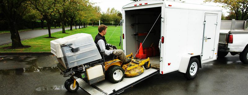 9 Lucrative Side Hustles for Trailer Owners - Commercial Truck Trader