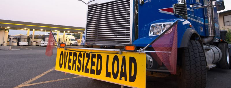 5 of the Biggest Objects Ever Moved on the Road (Infographic)