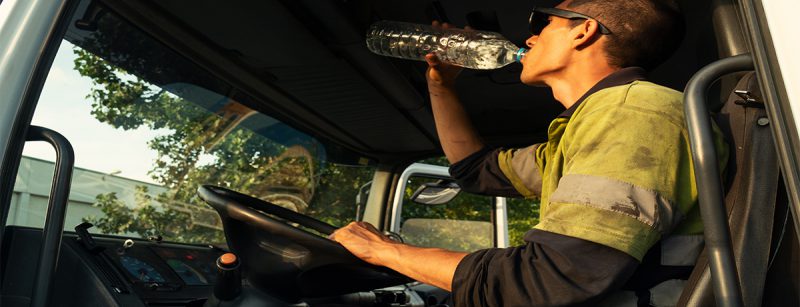 5 of the Best Ways to Stay Hydrated While Driving - Updated For Summer 2023