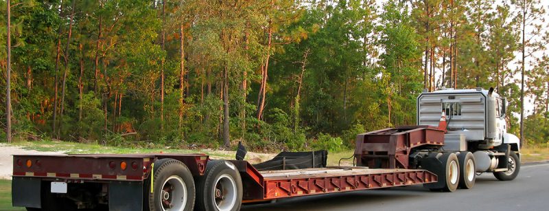 The Most Popular Types of Trailers on Commercial Truck Trader ...